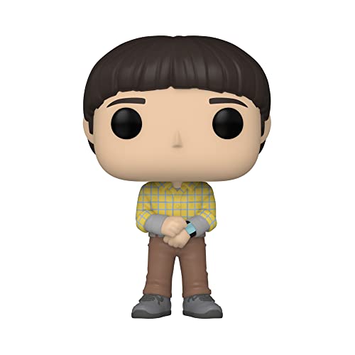 Funko Pop! TV: Stranger Things - Will Vinyl Figure