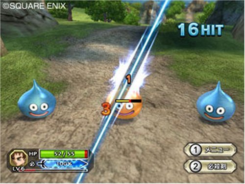 Dragon Quest Swords: The Masked Queen and Tower of Mirrors - Nintendo Wii (Renewed)
