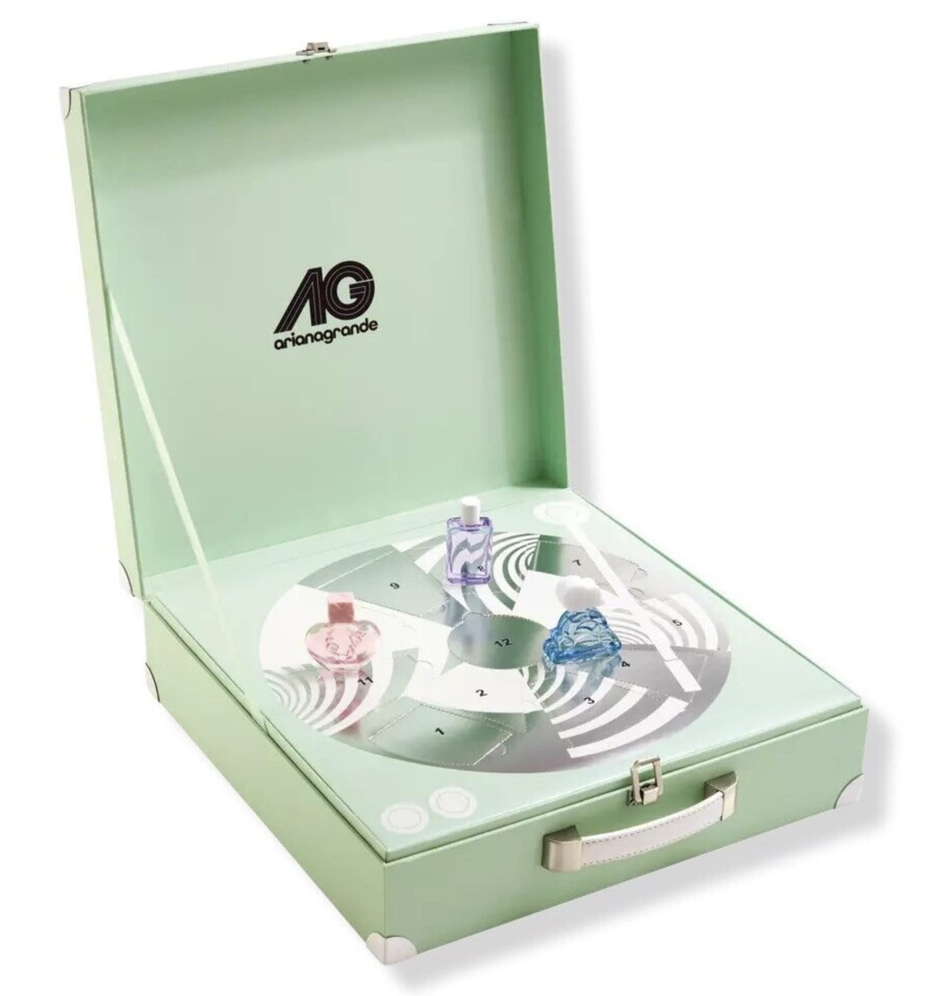 Ariana's Fragrance Perfume Vault 2022 (12 Scents!)