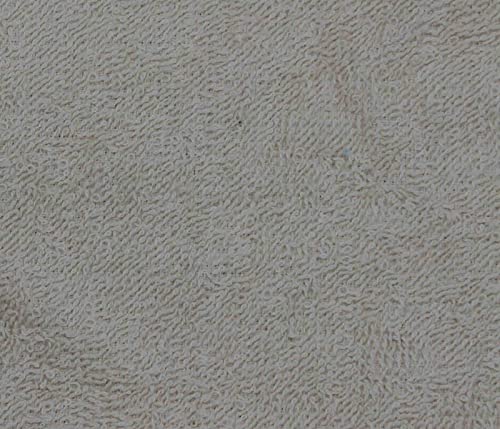 Comfort Terry Cloth™ 10 oz. Ivory (15 Yard Bolt)