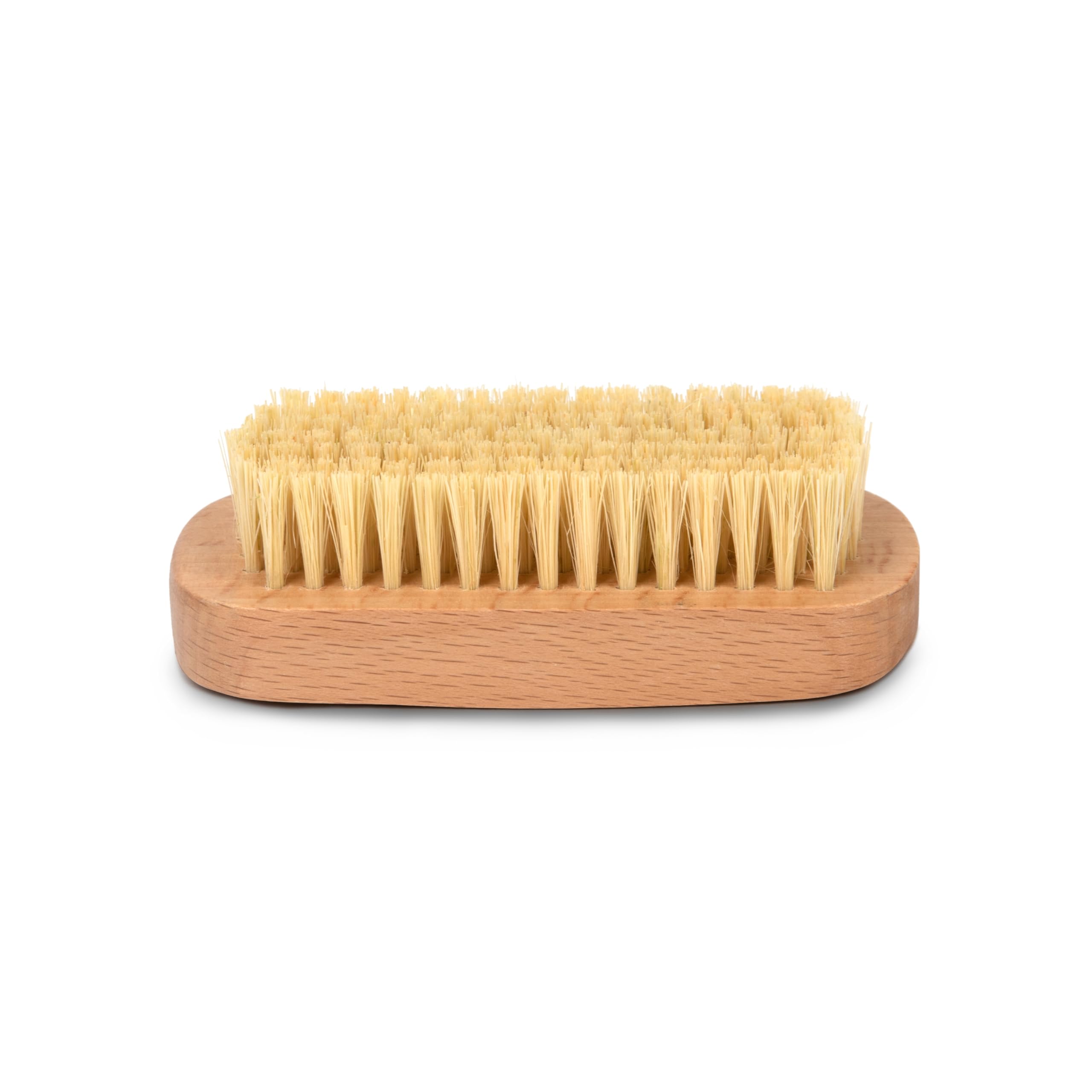 Cremo Beard Accessories, 100% Boar Bristle Beard Brush with Wood Handle - Shape, Style And Groom Any Length Facial Hair