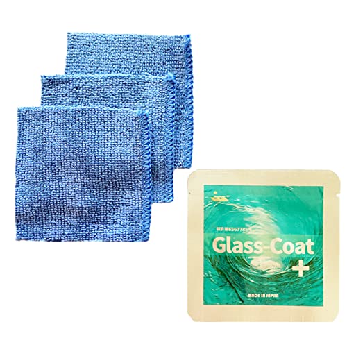 Screen Protecting Glass Hardener â Give Your Screen The Strength of 9H Tempered Glass with This Glass Coating from Japan