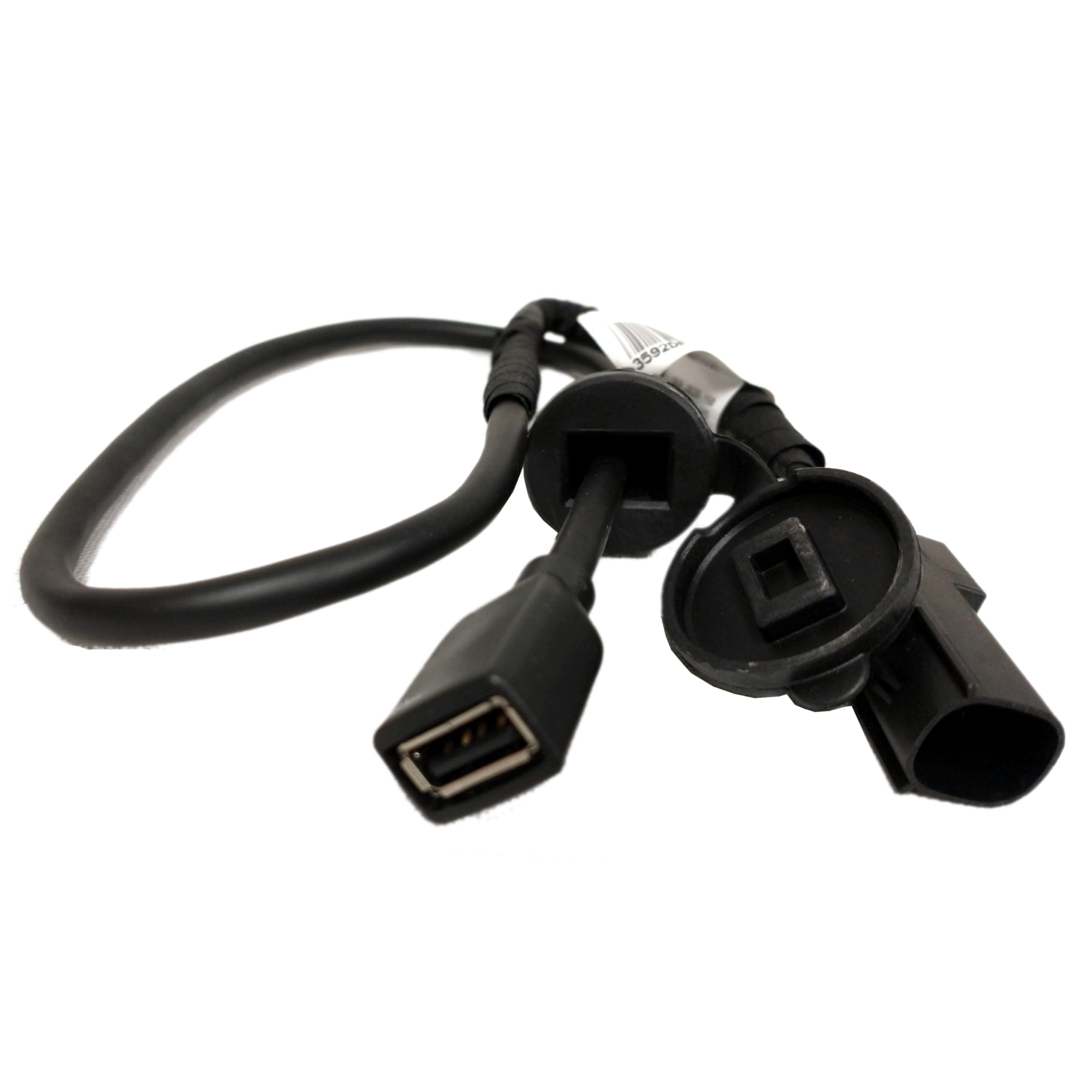 Sea-Doo New OEM RXT WAKE PRO RXP GTI GTR WAKE FISH PRO Sealed USB Port 295100710