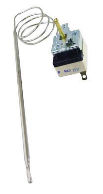 Cres-Cor Thermostat W/O Knob 0848-062-K