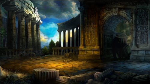 Dragon's Crown - PlayStation Vita