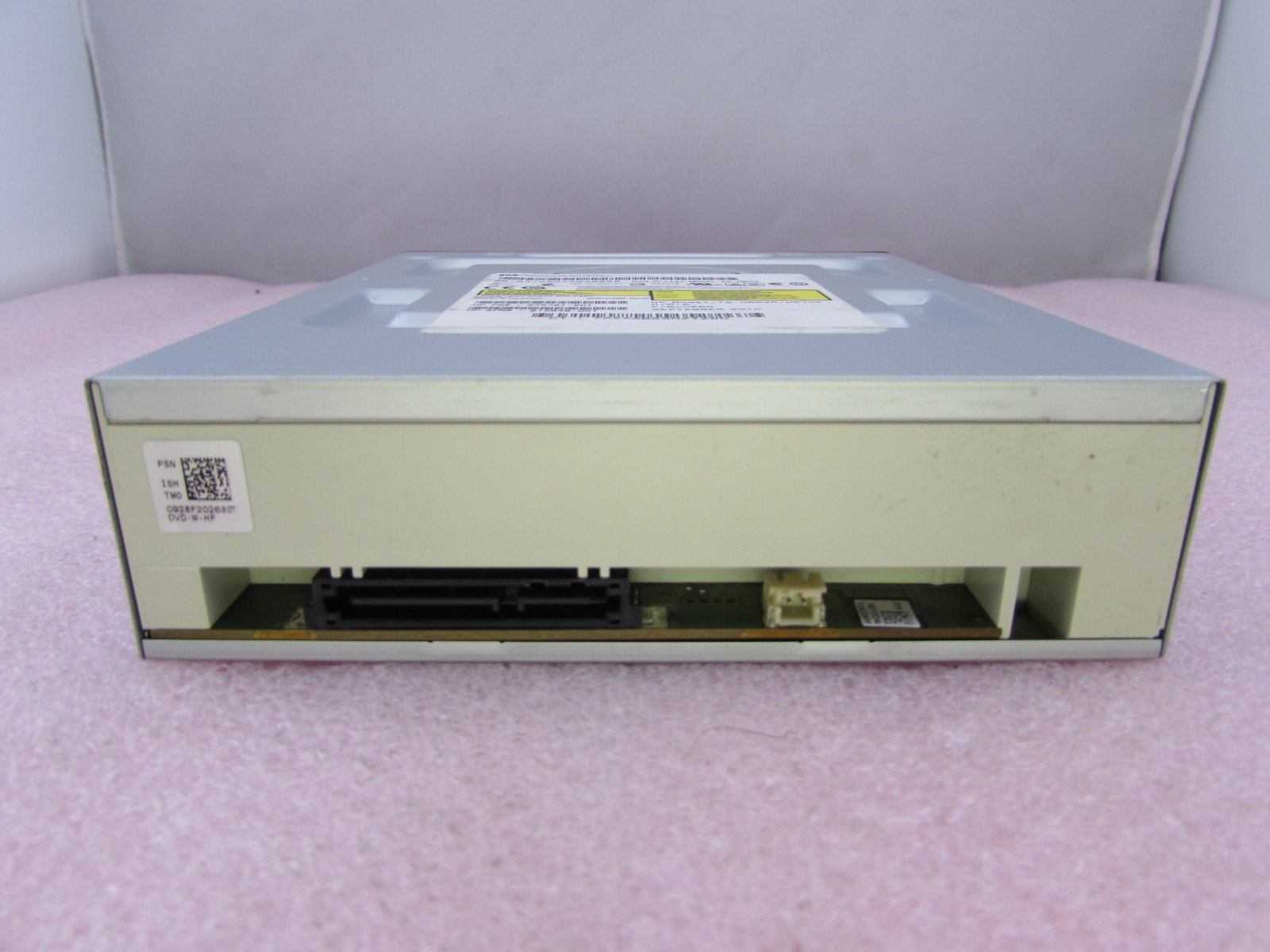 HP 615646-001 575781-501 TS-H653 DVD±RW DL Writer lightscribe SATA Optical Drive