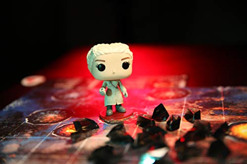 Funkoverse: Game of Thrones 100 4-Pack Board Game