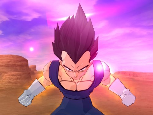 Dragonball Z Budokai Tenkaichi 2 (Renewed)