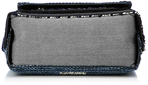 Desigual Bag LIBERTÉ ROBOTBOY, Navy