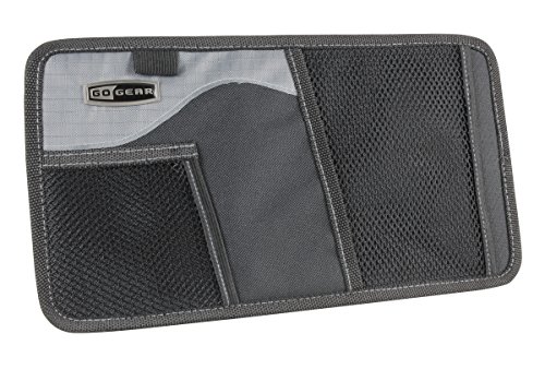 Go Gear VSR Visor Organizer