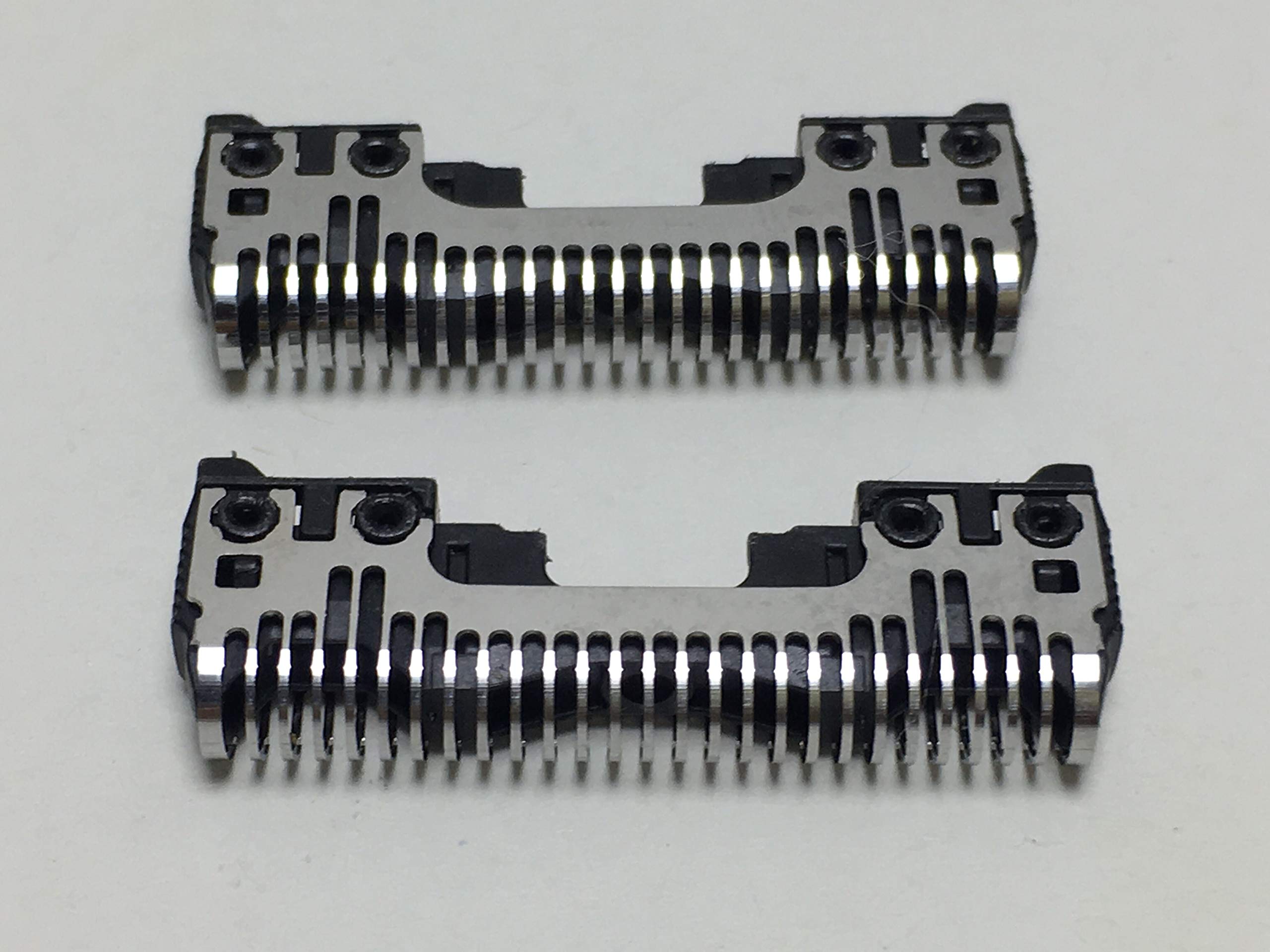 NEW Shaver Razor Head 2X Inner Blade Cutter Men's Beard Replacement For ES6002 ES6003 ES6013 ES6015 ES6016 ES-RT81 ES-RT51 ES-RT20 ES-RT30 ES-RT401 ES-RT60 shavers blades Parts