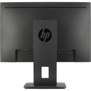 HP K7B99A8#ABA Z24n 24'' LED-Backlit LCD Monitor, Black