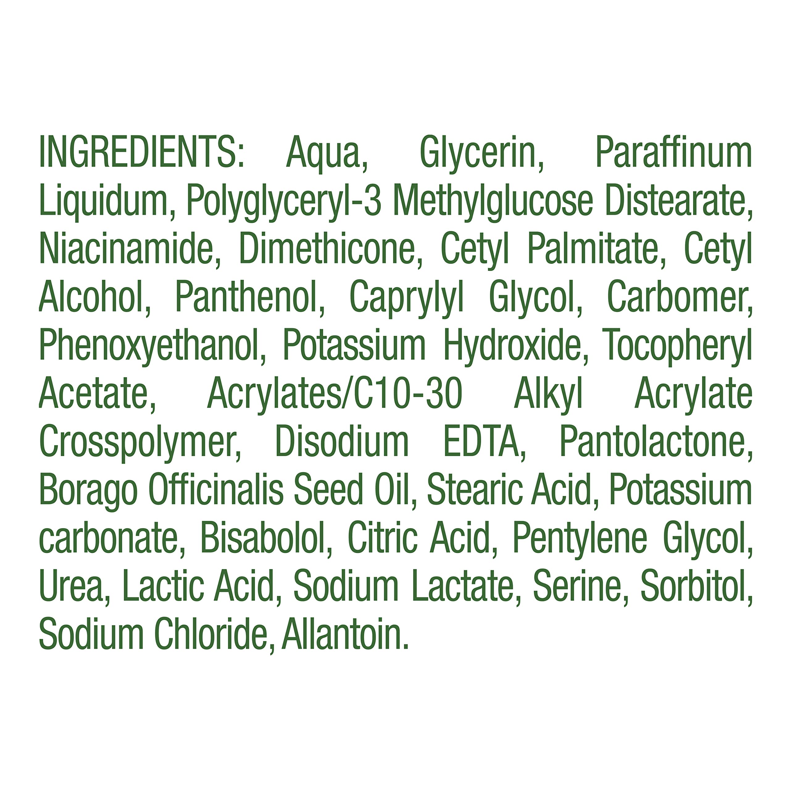 Simple Moisturiser Hydrating Light, 125 ml