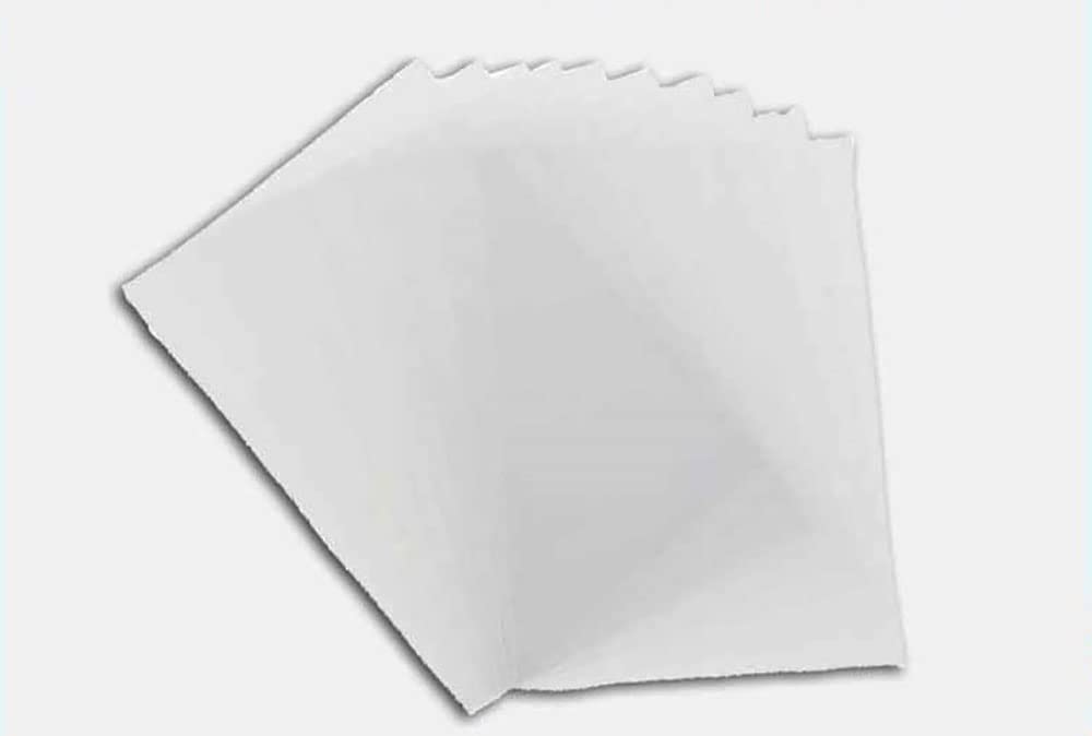 CAULYS N-117 Membrane Series Electrochemical Proton Exchange Membrane Laboratory and Scientific Research Supplies (5x5 cm)