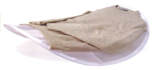 Collapsible Sweater Dryer, 30" by 29.5" White 4 PACK