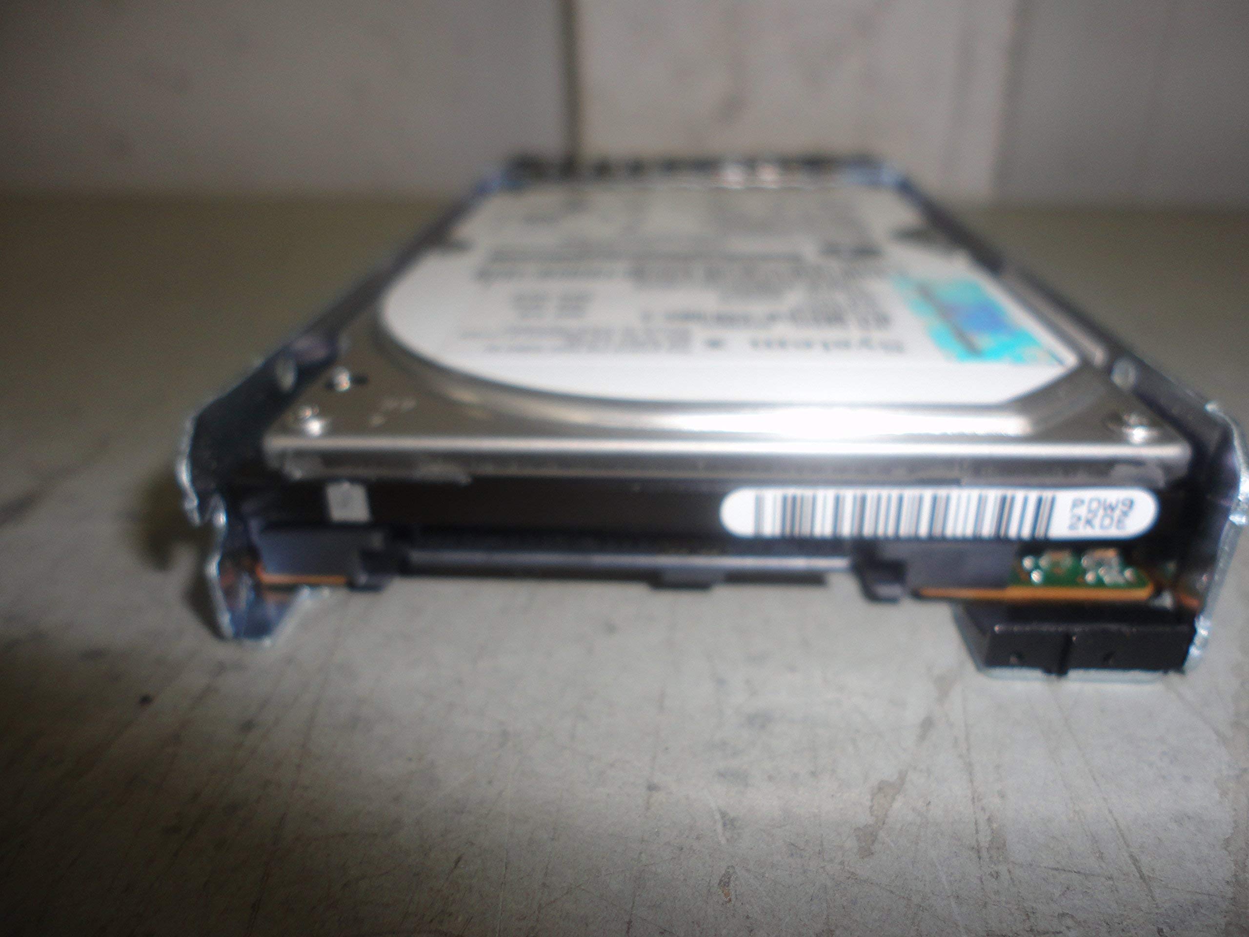 IBM 42D0638 300GB 10K 6GBPS SAS 2.5 SFF HS HDD - 42D0637 (Renewed)