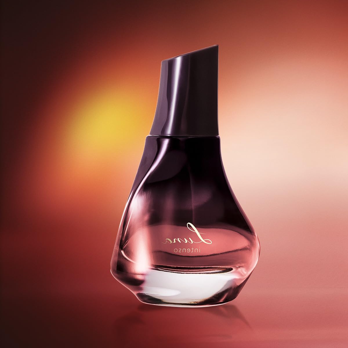 Natura - Linha Luna - Deo Parfum Intenso Feminino 50 Ml - (Natura - Luna Collection - Eau de Parfum Intense For Women 1.76 Fl Oz)