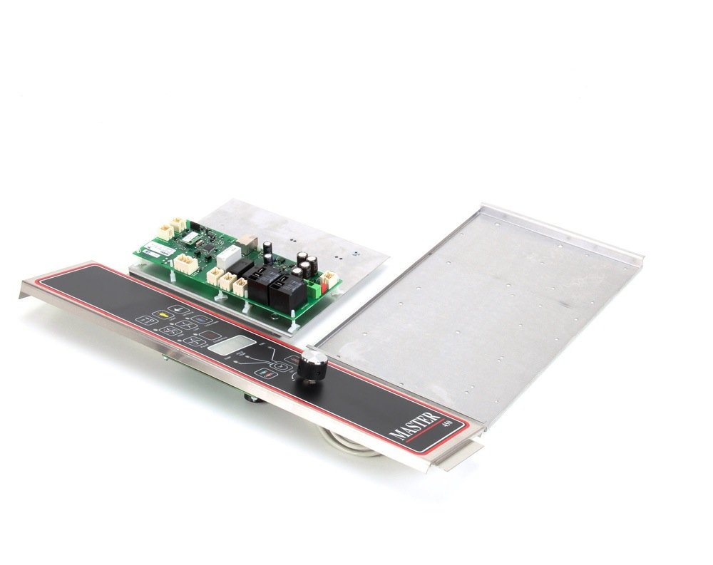 Garland 4529705 Master Control Kit