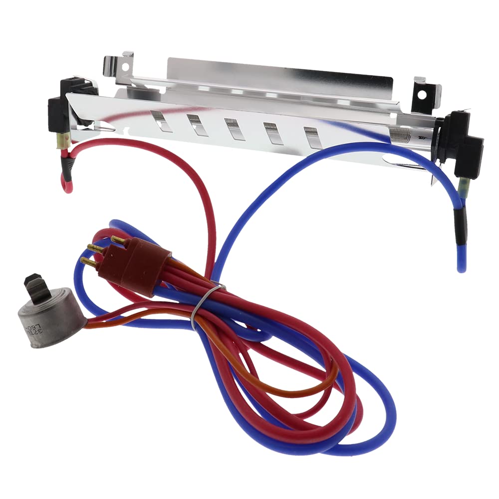 Replacement For Refrigerator Defrost Heater For GE ERWR51X10031