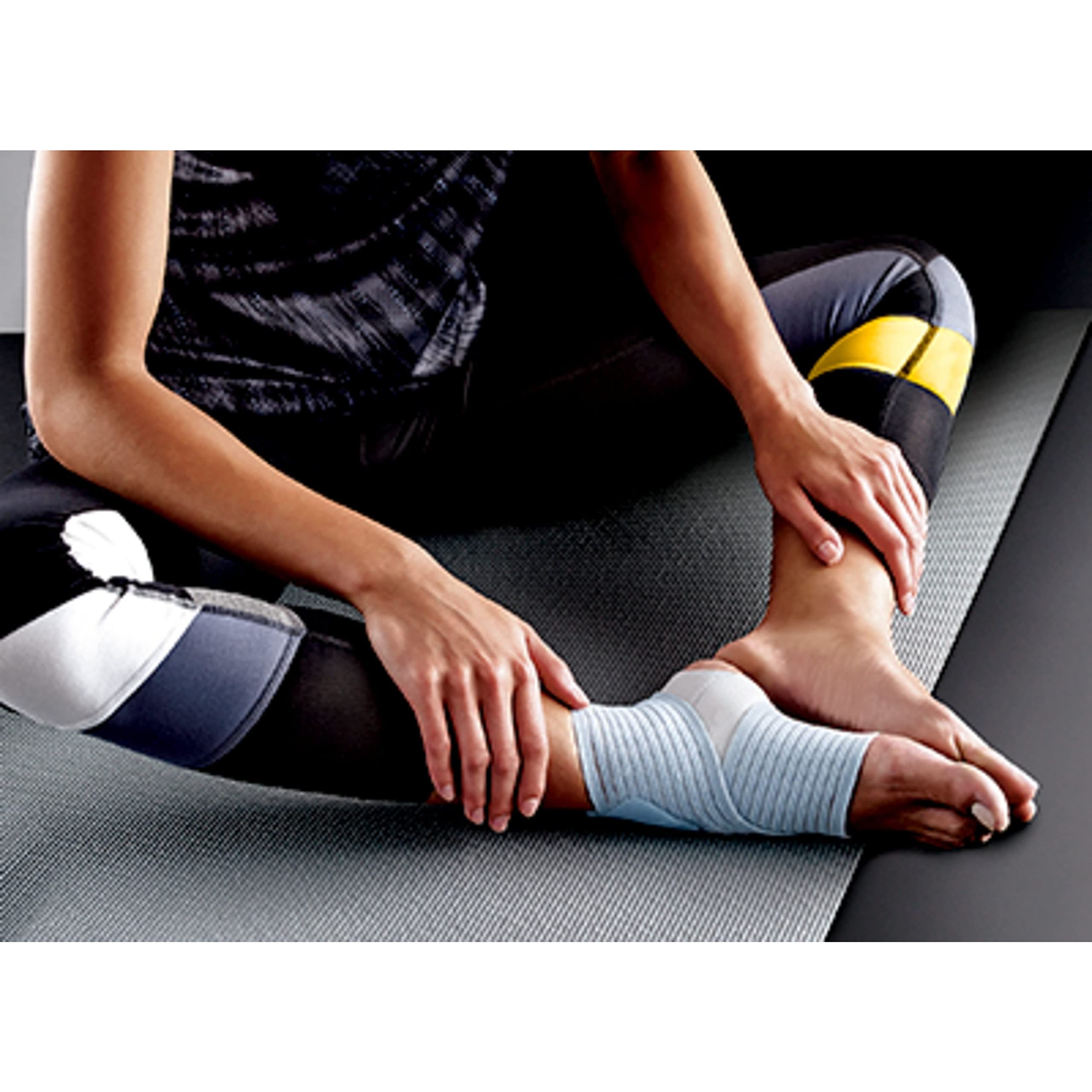 FUTURO For Her Wrap Around Ankle Support, S/M