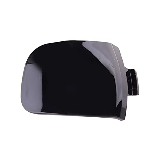 ciciTree Front Bumper Tow Hook Eye Cap Cover Compatible for Mini F55 F56 F57 Cooper S