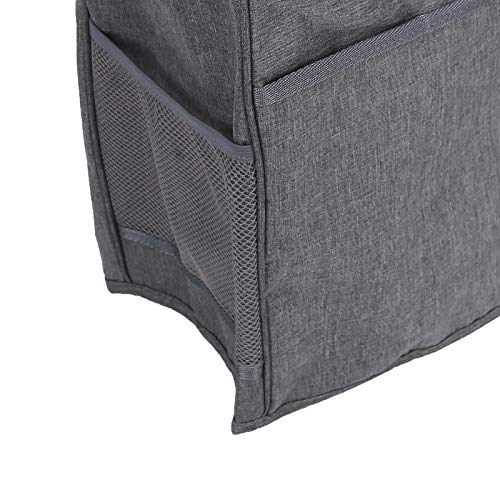 Sewing Machine Cover, Dustproof Foldable Multifunctional Sewing Machine Protective Bag for Sewing Machine