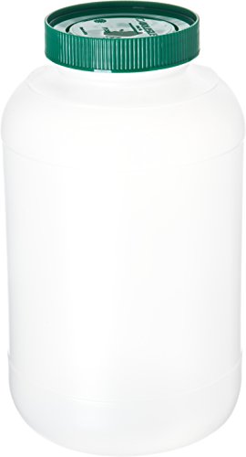 Carlisle FoodService Products Stor N' Pour Plastic Bottle Pourer, Bar Service Pack, Bar Supplies With Bar Service Part For Bar, Assorted