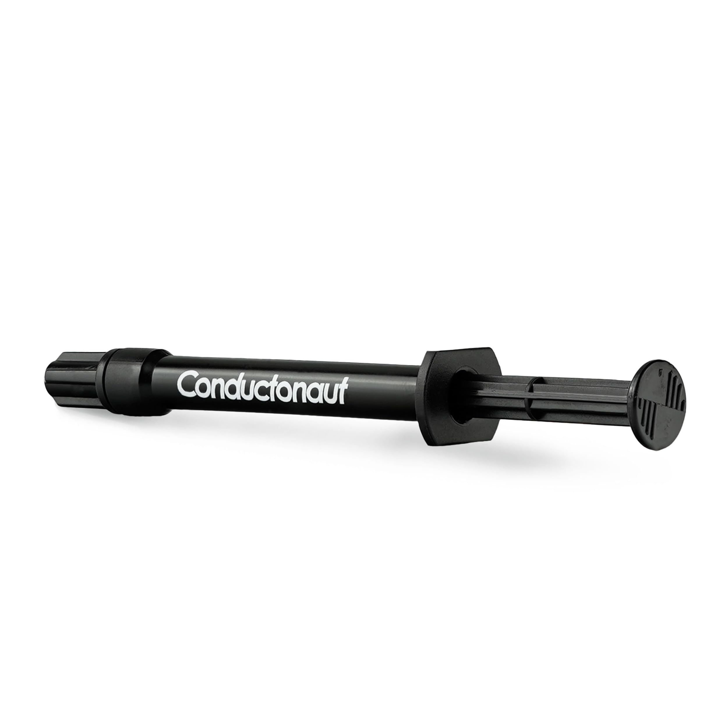 Thermal Grizzly Conductonaut - Aluminum, Thermal Paste Based on Liquid Metal - Not Suitable for Large Cooling Systems - Liquid Metal Thermal Paste for Cooling The CPU, GPU (1 Gram)