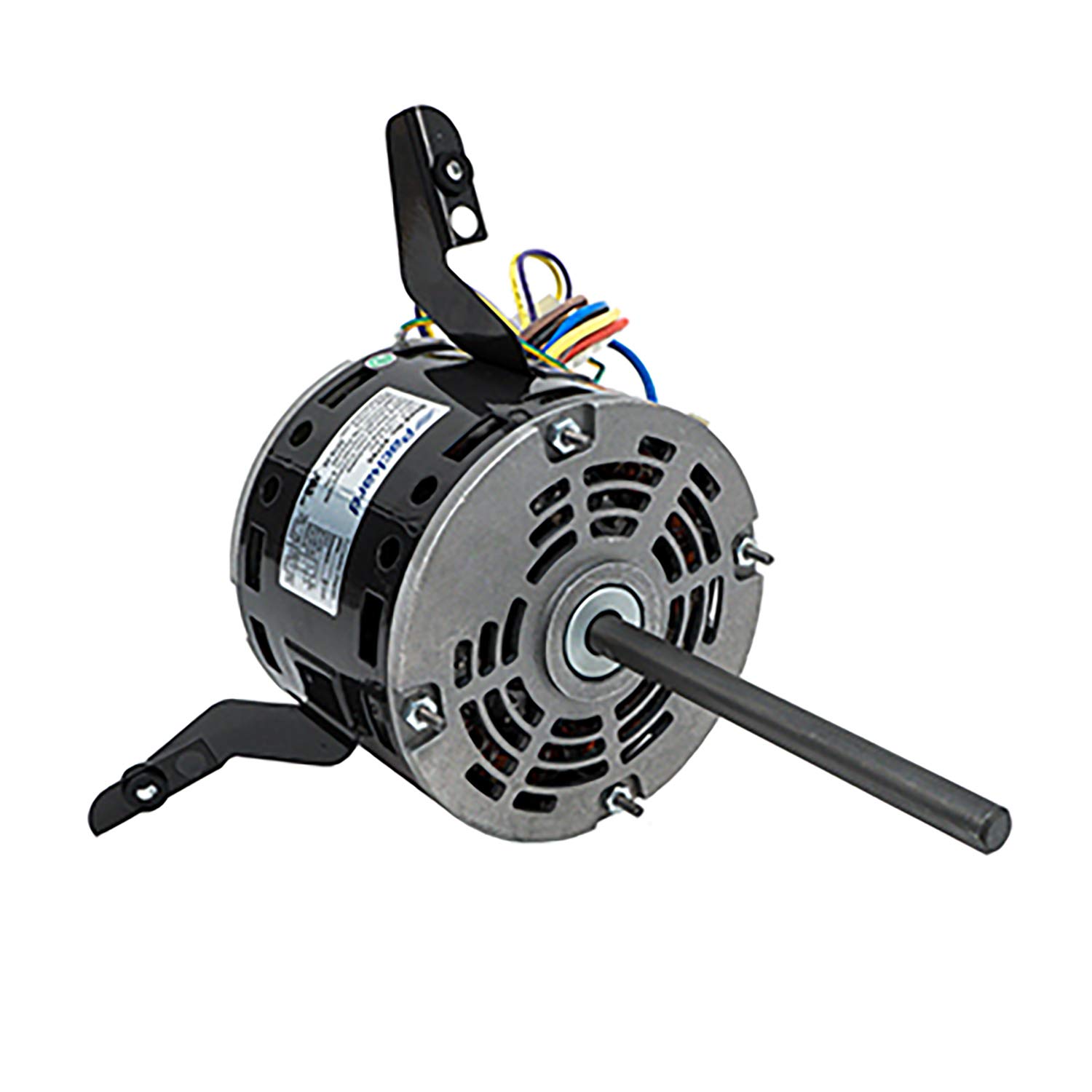 Packard 43784 Torsion Flex Direct Drive Blower Motor, 1/4 hp, 208-230V, 1075 rpm