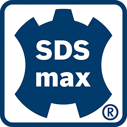 Bosch HCFC5021 5/8 In. x 16 In. x 21 In. SDS-max® SpeedXtreme™ Full Head Carbide Rotary Hammer Drill Bit