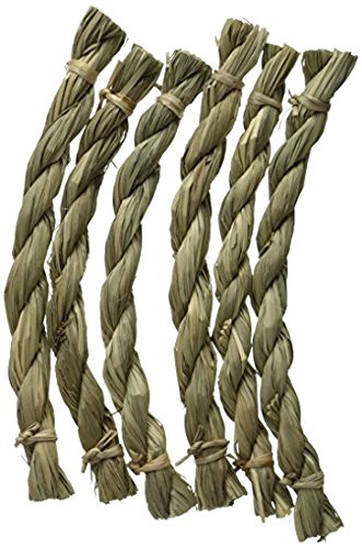 Oxbow Timothy Twists Size:Pack of 3