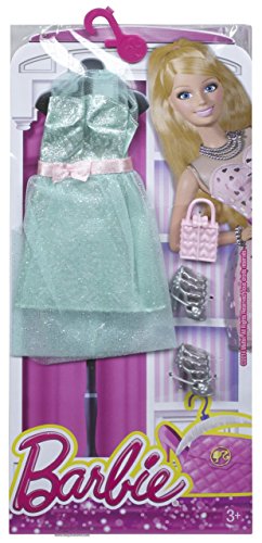Barbie Complete Look Fashion Pack #1