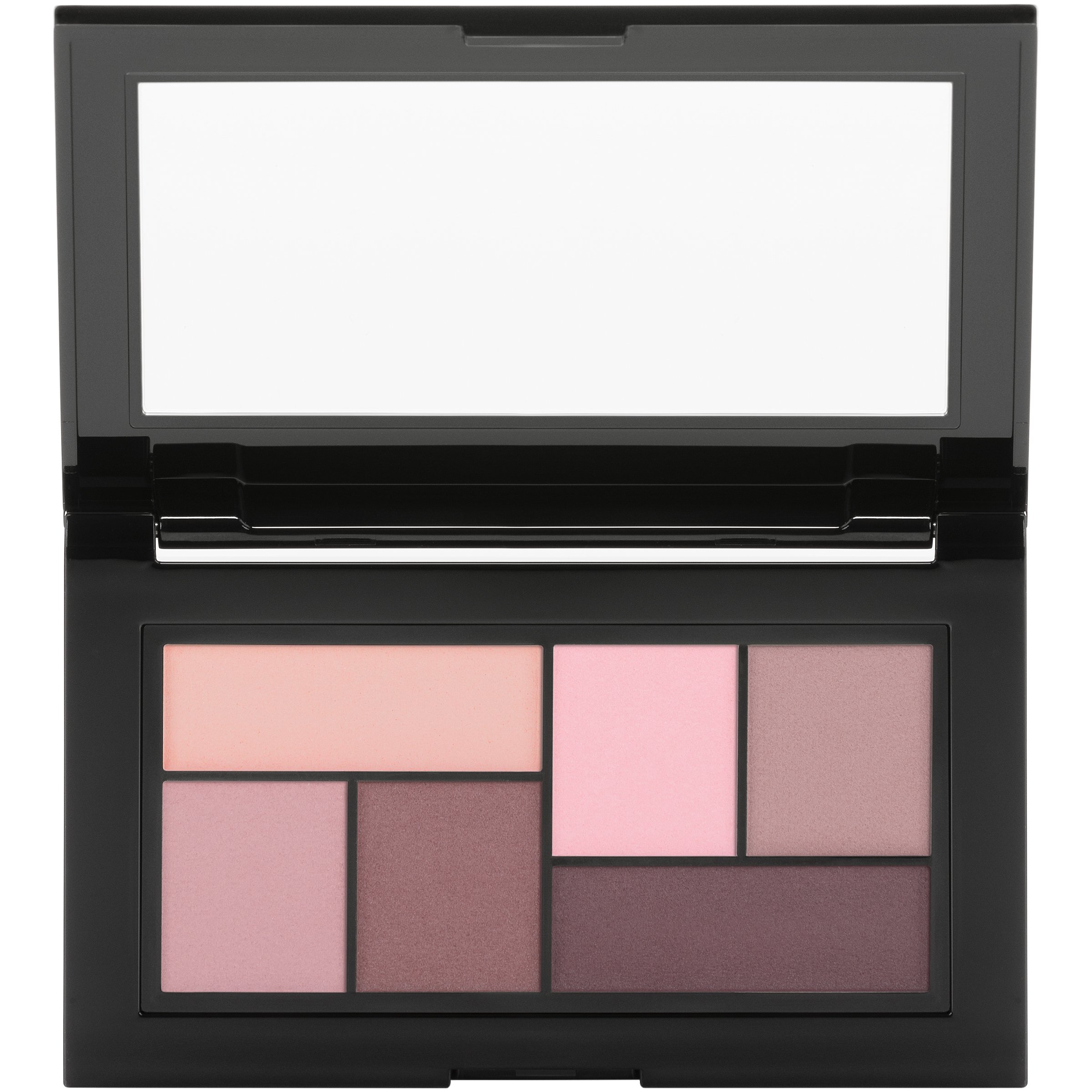 Maybelline New York The City Mini Eyeshadow Palette Makeup, Skyscape Dusk, 0.14 oz.