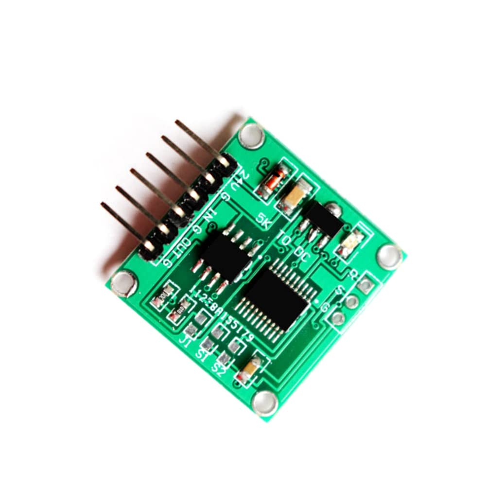 Potentiometer Resistance to Voltage 0-5K to 0-5v 0-10v Linear Conversion Converter Module