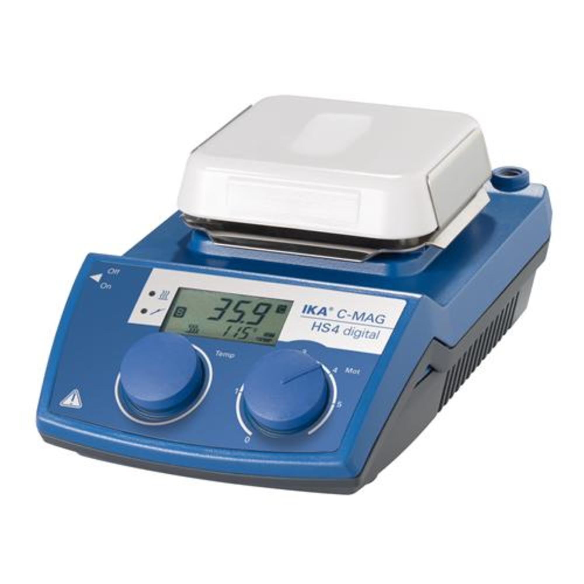 IKA WORKS INC. 3487001 C-MAG HS 7 Digital IKAMAG