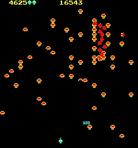 Blaze Evercade Atari Arcade Cartridge 1 - Nintendo DS