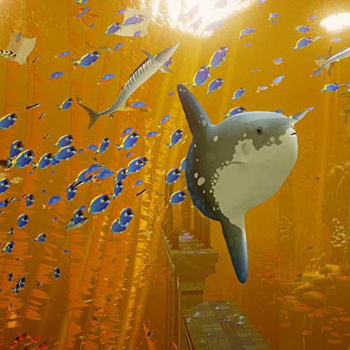 ABZÛ - PlayStation 4