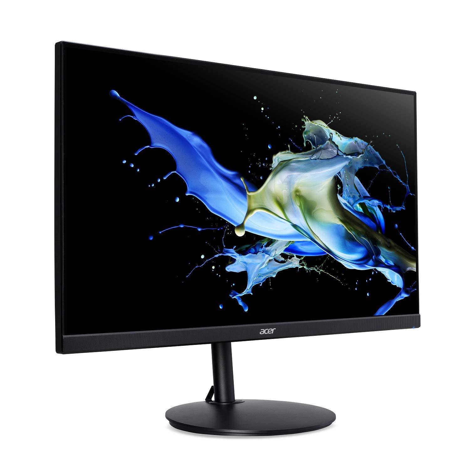 acer CB2-23.8" Monitor Full HD 1920x1080 IPS 75Hz 1ms VRB 250Nit HDMI (Renewed)