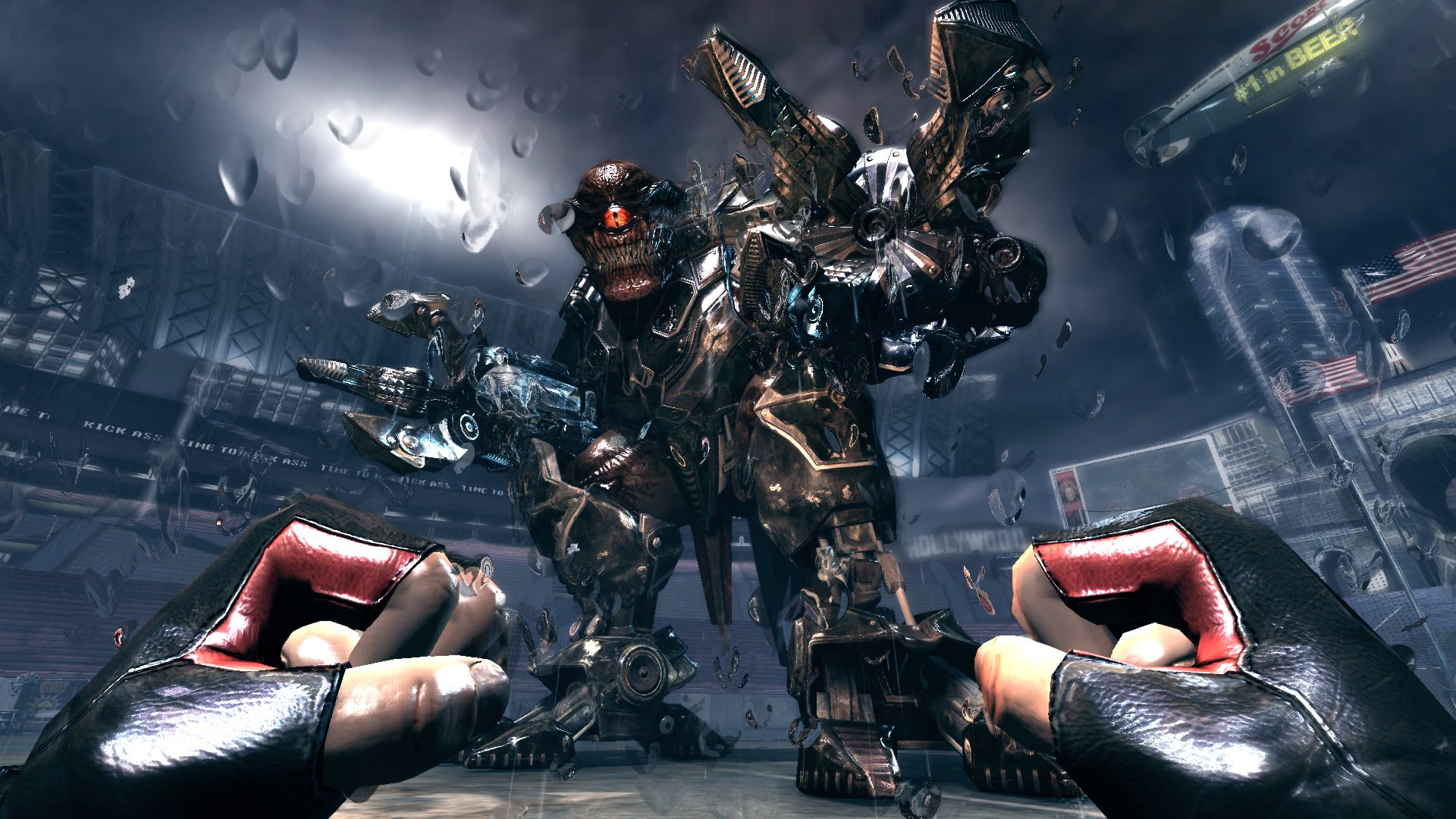 Duke Nukem Forever - Xbox 360