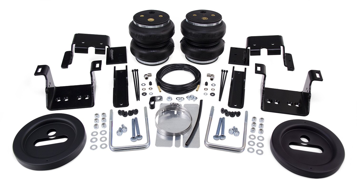 Air Lift 57538 LoadLifter 7500 XL Ultimate Air Spring Kit