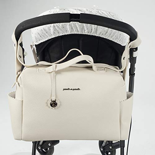 Pasito a pasito 74080-PV18 - Basket Bag