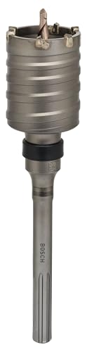 Bosch F00Y145194 SDS Max-9 Core Cutter, 68mm x 160mm x 290mm, Silver