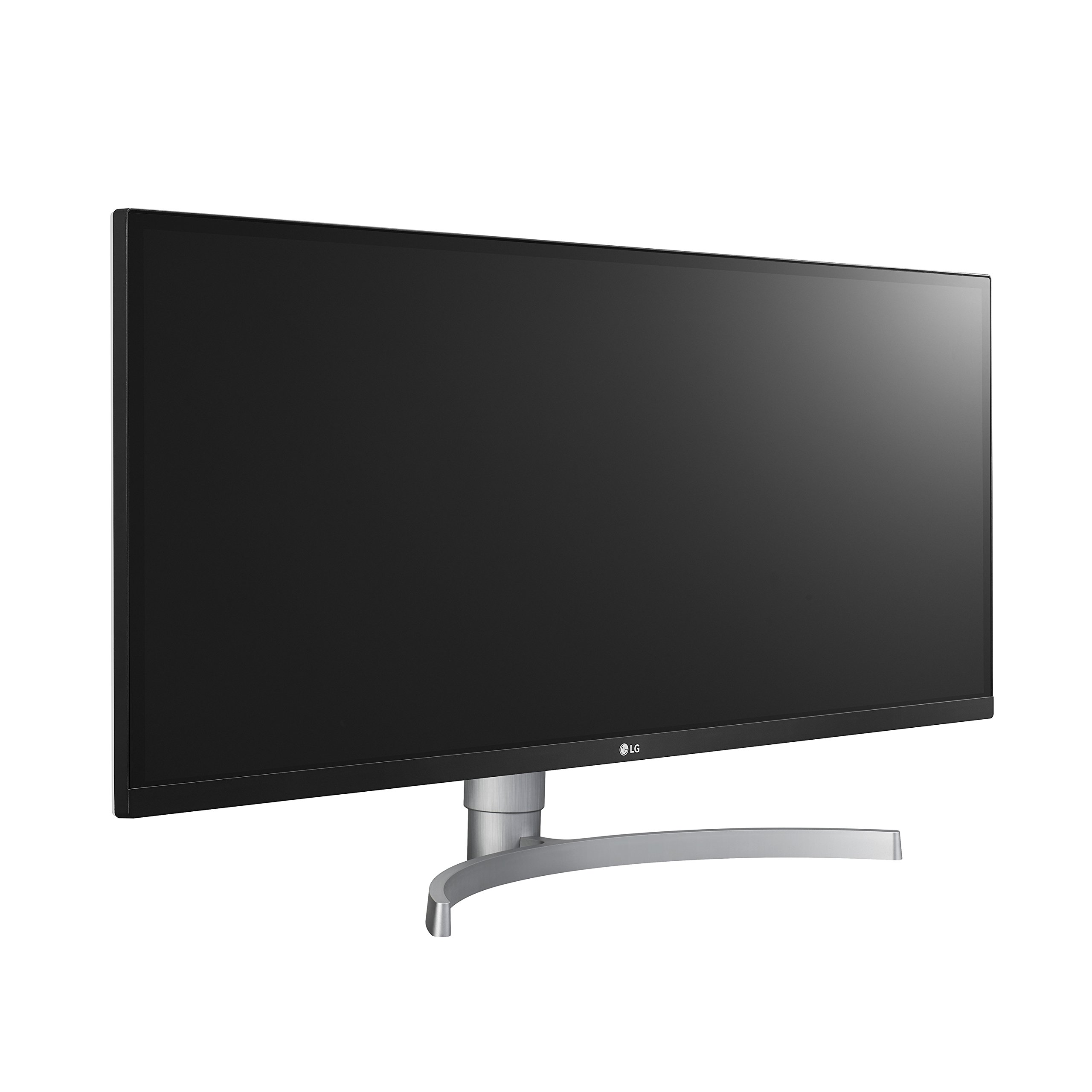 LG 34WK650-W 34inch UltraWide 21 9 IPS Monitor with HDR10 and FreeSync (2018) (Renewed)