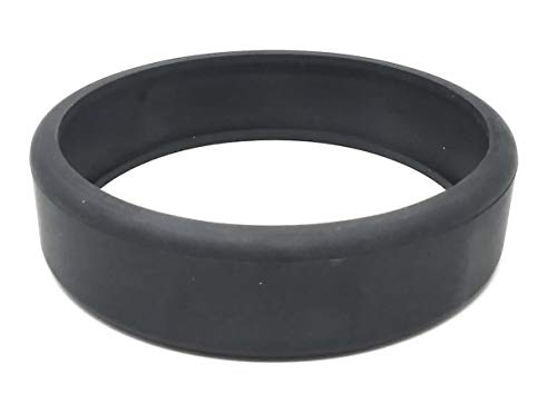 ATIE Pool Cleaner Wheel Tire Compatible with Pentair Kreepy Krauly® Platinum™ Pool Cleaner Wheel Tire 370405Z (4 Pack)