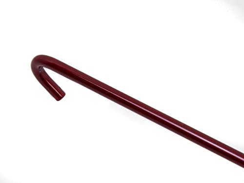 Bulldog Metalworks 5th Wheel Hitch Puller Heavy Duty USA (24'' Red)