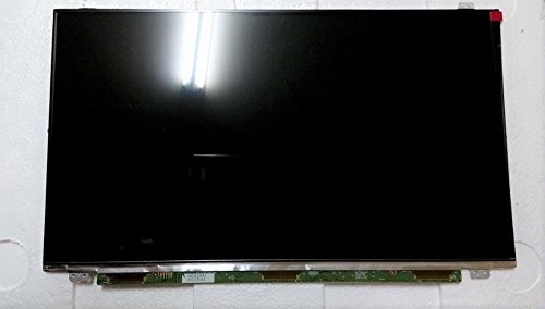 Generic New 15.6" HD 1366X768 WXGA Slim Laptop LED LCD Replacement Screen/Panel Compatible with AU Optronics B156XTN07.1/ B156XTN07.1 HW0A HW2A