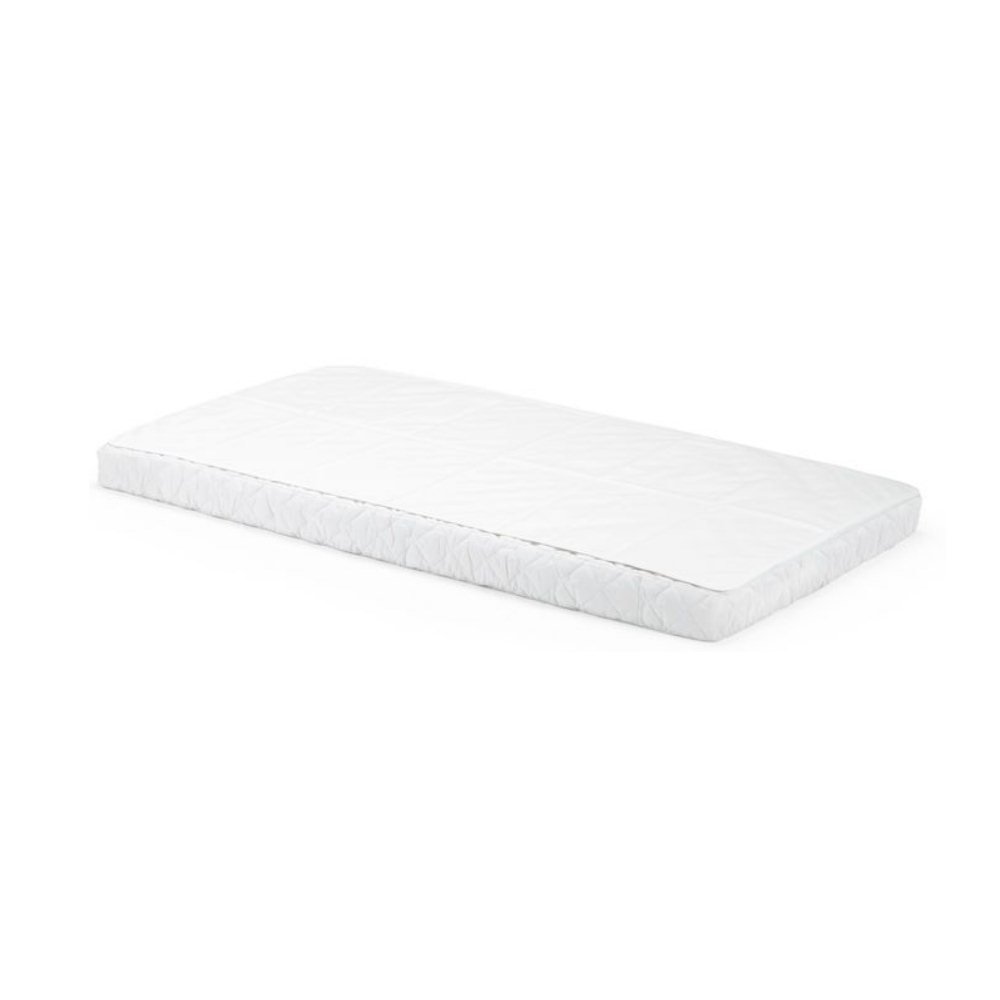 Stokke Home Bed Protection Sheet, White