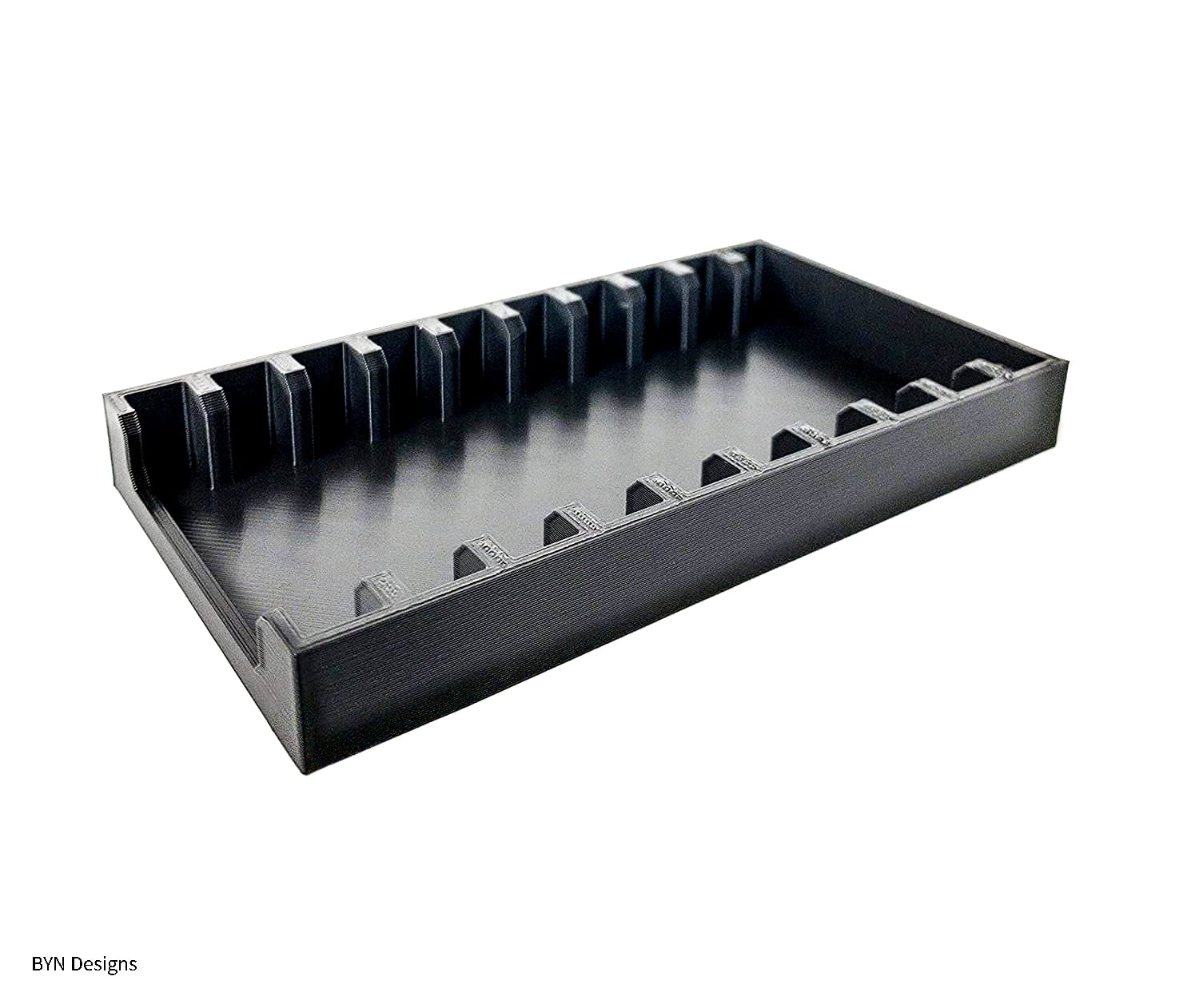 Game Cartridge Holder for Nintendo Gameboy - Fits All Gameboy Games - Holds 10 Games
