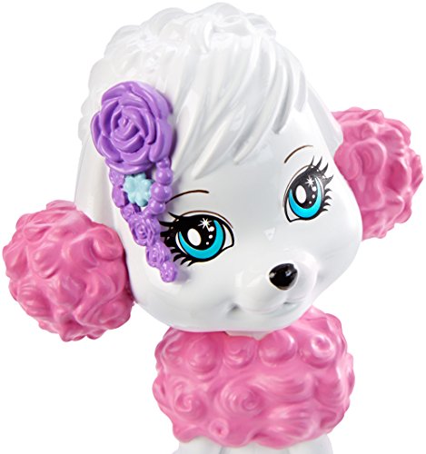 Barbie Endless Hair Kingdom Dog Doll