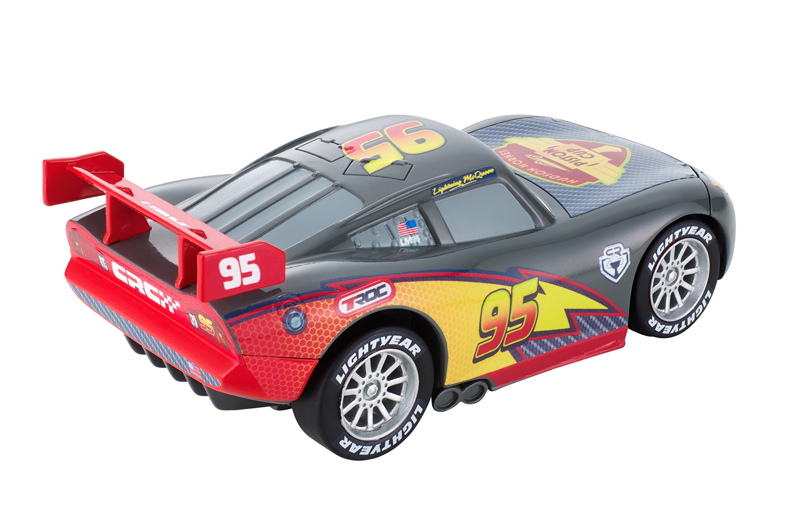 Disney Car Toys Power Turners McQueen Vehicle